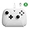 Amazon.com: 8Bitdo Ultimate 3-Mode Controller, Hall Effect Joysticks, Pro Back Buttons, Wired ...