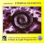 Amazon.com: Eternal Elements I Audiostrobe CD : Everything Else
