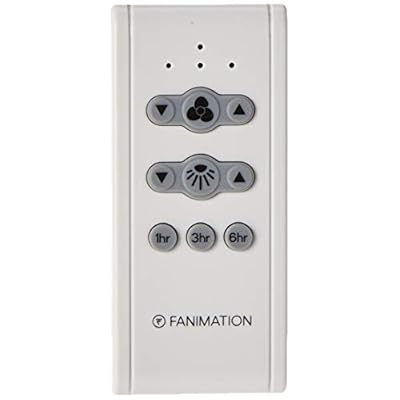Amazon.com: fanimation remote control