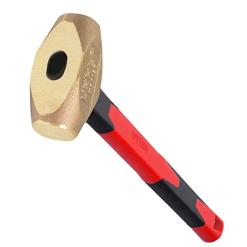 Martillo De Bronce - Ferreteria Y Herramientas