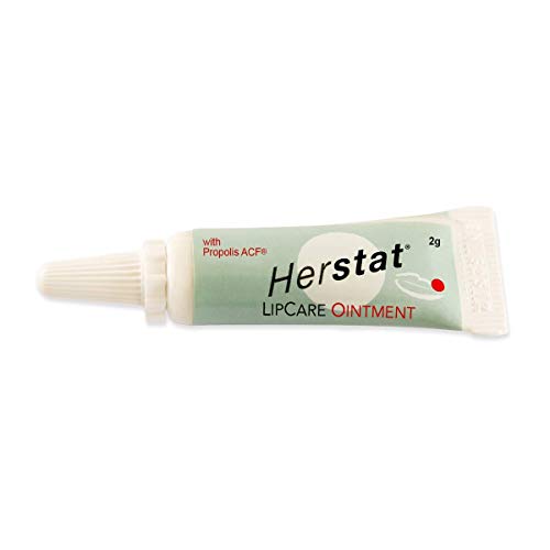 Herstat | Cold Sore Relief | .07oz