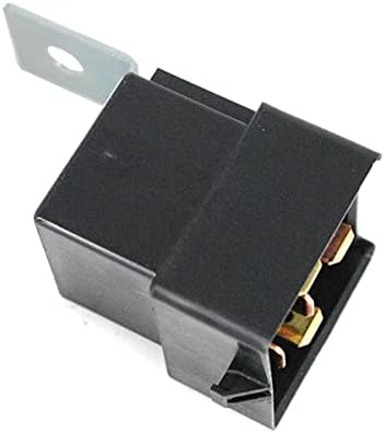 Amazon.com : Grasshopper Mower Relay w/MT.SPST.12V, Supplies to ...