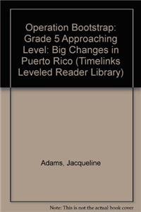 Amazon.com: Timelinks, Grade 6, Leveled Reader, Approaching Level ...