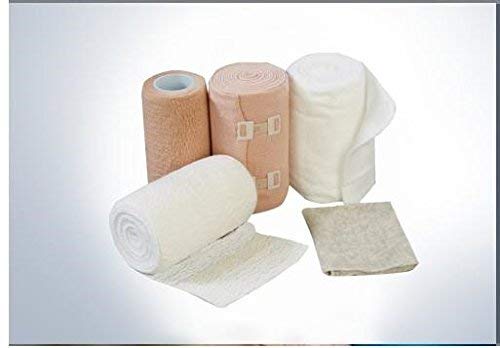 Buy Dyna 4-LB Multi-Layer Compression Bandaging System (Combi Pack ...