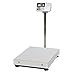 Amazon | A&D デジタル大型台はかり HW-300KC ≪ひょう量:300kg 最小表示:0.05kg 皿寸法:600(W)*700(D)mm 検定無≫ | 台はかり | 産業・研究 ...