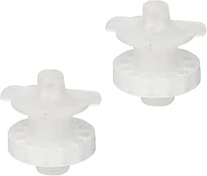 Amazon.com: tsingseen life 2pcs LEV Soda Coke Valve 3.0 Diffuser Internal Mixer 28368 (2): Home ...