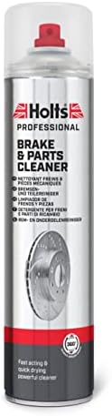 Holts Professional Brake Clean 600 ml : Amazon.com.au: Automotive