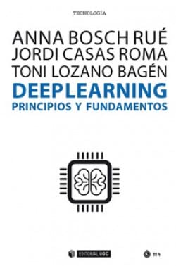 Amazon.com: Deep learning: Principios y fundamentos: 9788491806561 ...