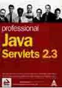 Buy Professional Java Servlets 2.3 Book Online at Low Prices in India | Professional Java ...