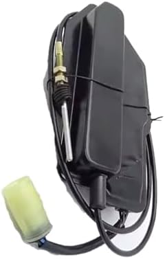 Amazon.com: 600-815-6650 600-815-6660 Stop Motor Suitable for Komatsu ...