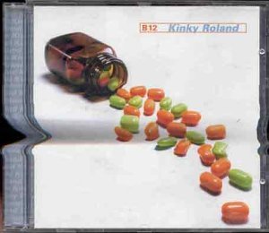 B12: Kinky Roland: Amazon.in: Music}
