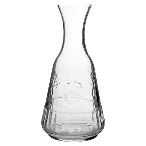 Buy La Rochere Versailles Transparent Decanter for Storage Glass - 720 ...