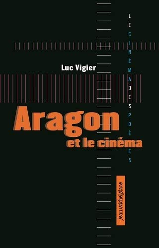 Aragon et le cinéma : Luc Vigier: Amazon.de: Bücher
