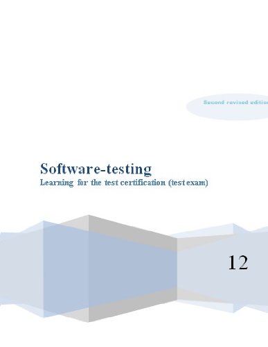 Foundations of Software Testing / like ISTQB / Training for ...