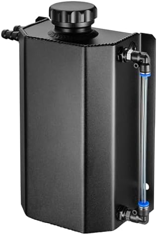 Amazon.com: BDFHYK Coolant Overflow Reservoir Tank 2L Expansion Catch ...