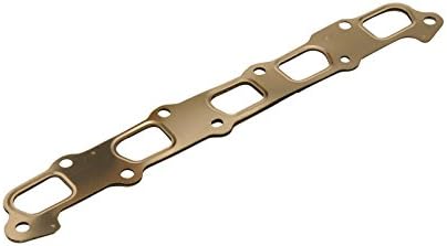 Amazon.com: General Motors GM Genuine Parts 12655844 Exhaust Manifold ...