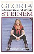 Amazon | Moving Beyond Words | Steinem, Gloria | Feminist Theory