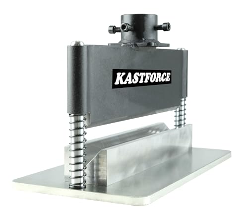 Snapklik.com : KF5017 Press Brake Attachment Attach To Most Standard 12 ...