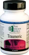 Amazon.com: Ortho Molecular Traumeric 90 : Health & Household