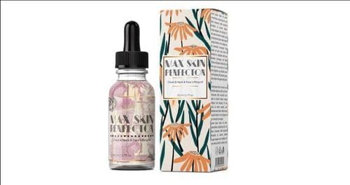 New Max Skin Perfector Serum, 50 ML : Amazon.in: Beauty