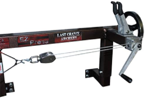 10 Best Bow Press Review