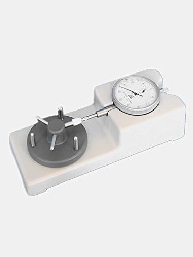 Amazon.com: Laboratory Instrument Thickness Detector Thickness Tester ...
