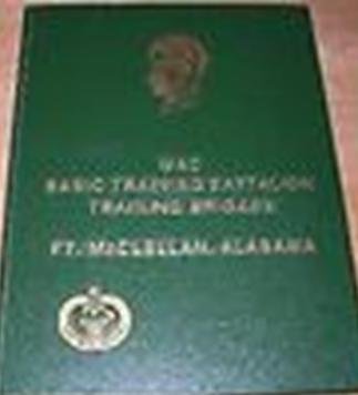Basic Training Battalion Training Brigade: Ft. McClellan, Alabama ...