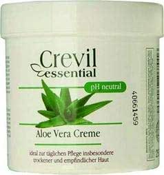 Crevil essential Aloe Vera Creme