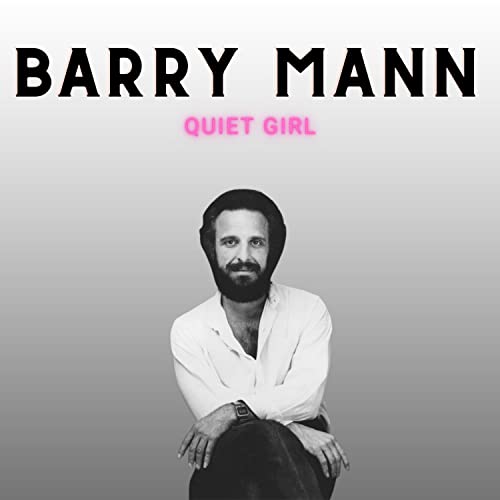 Amazon Music - バリー・マンのQuiet Girl - Barry Mann - Amazon.co.jp