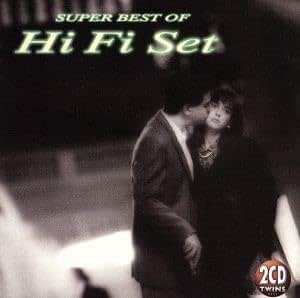 Amazon.co.jp: Twins - Super Best of Hi-Fi Set [2CD] / Hi-Fi Set : Toys ...