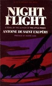 Buy Night Flight Book Online at Low Prices in India | Night Flight ...