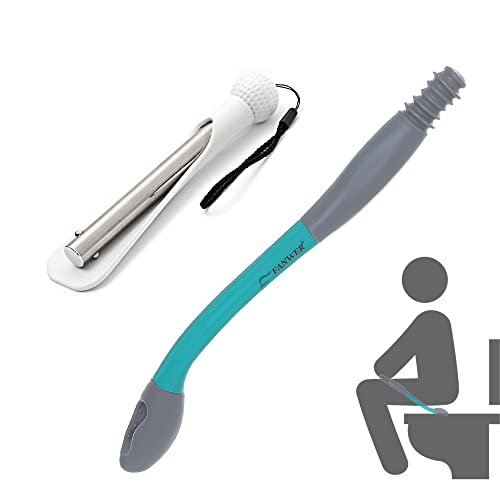 Best Bottom Wiping Aids For the Disabled - RespectCareGivers