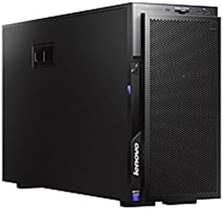 Amazon.com: Lenovo System x x3500 M5 5464NCU Tower Server - Intel Xeon ...