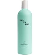 MARAMA | Clarity Shampoo sin Parabenos - Herbal Shampoo - 500 ml ...