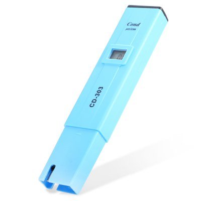 CD - 303 EC Test Pen Electric Conductivity Tester for Water Quality ...