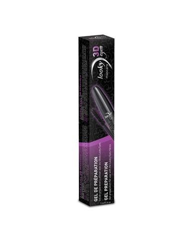 Amazon.com : Looky eyes mascara 3D gel de préparation-Gel preparation ...