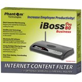 iBoss Pro 80 Business Internet Filter Wireless Router - Buy iBoss Pro ...