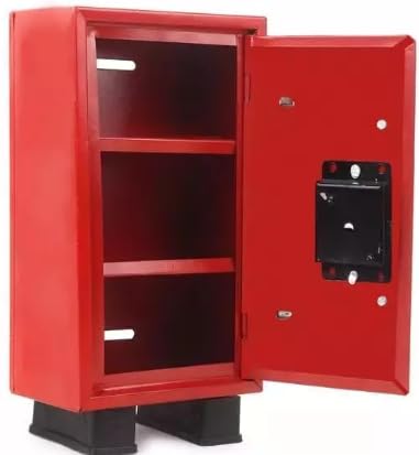 Sellplus Kids Toy Almirah Money Bank for Girls & Boys | Piggy Bank ...