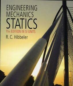 ENGINEERING MECHANICS DYNAMICS 11th EDITION IN SI UNITS R.C HIBBELER ...