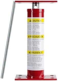 Amazon.com: BoostMate Adjustable Basement Support Jack, 12-16 Inch ...