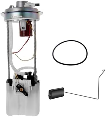 Amazon.com: ECCPP Electric Fuel Pump Module Assembly w/Sending Unit ...