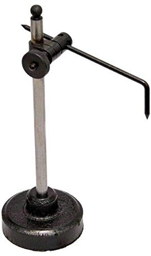 SCRIBING Block/Surface Gauge with Scriber 7 1/2 ARM : Amazon.co.uk: DIY ...