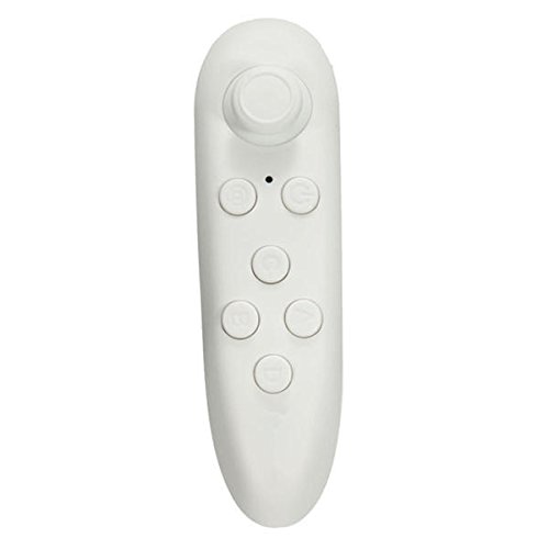 SBRMART Universal Bluetooth Remote Controller Wireless : Amazon.in ...
