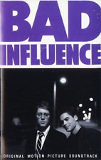 Various - Bad Influence - Music