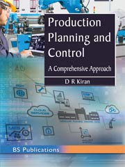 Production Planning and Control: A Comprehensive Approach (PB): Amazon ...