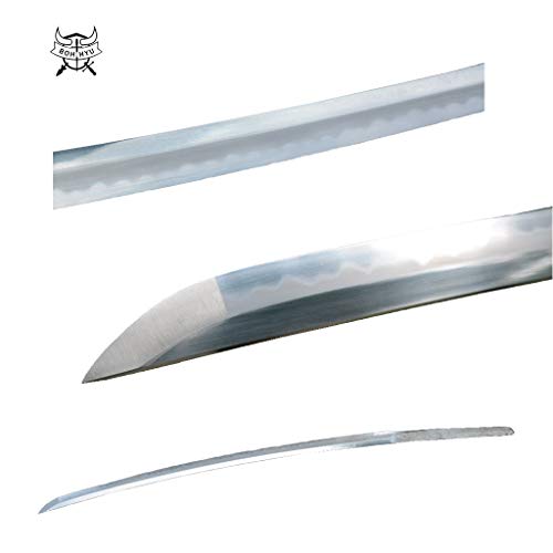 Top 10 Best Carbon Steel Blade Blanks : Reviews & Buying Guide - Katynel