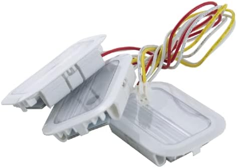 Amazon.com: Edgewater Parts W11239944, AP6333409, PS12578776 LED Light ...