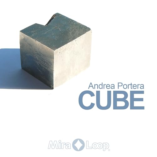 Cube : Andrea Portera: Amazon.fr: Téléchargement de Musique