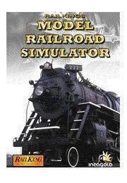 Amazon.com: Model Railroad Simulator - PC : Video Games