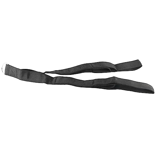 Niukuyu New Cable Attachment. 28.7 Inch & 22 Inch Two Lengths Built in ...